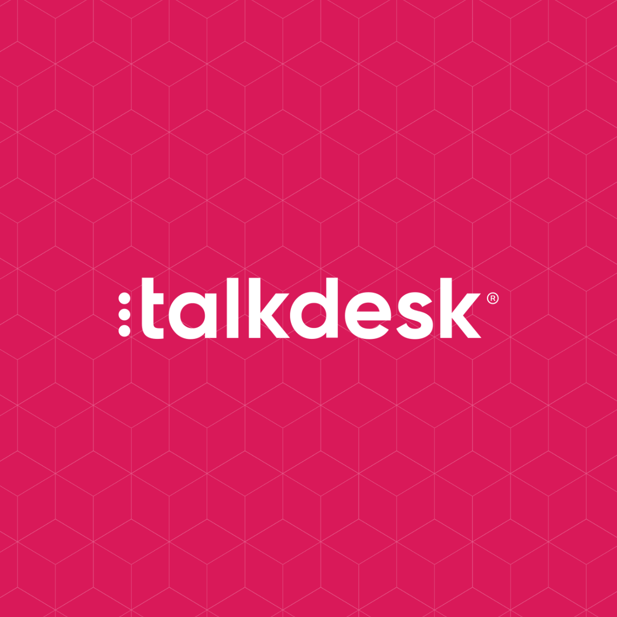 Talkdesk - Nuvias UC Dach